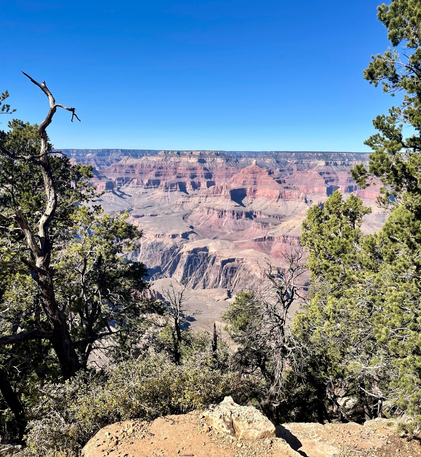 Grand Canyon, Bryce Canyon, and Red Canyon – Hannah the hiker